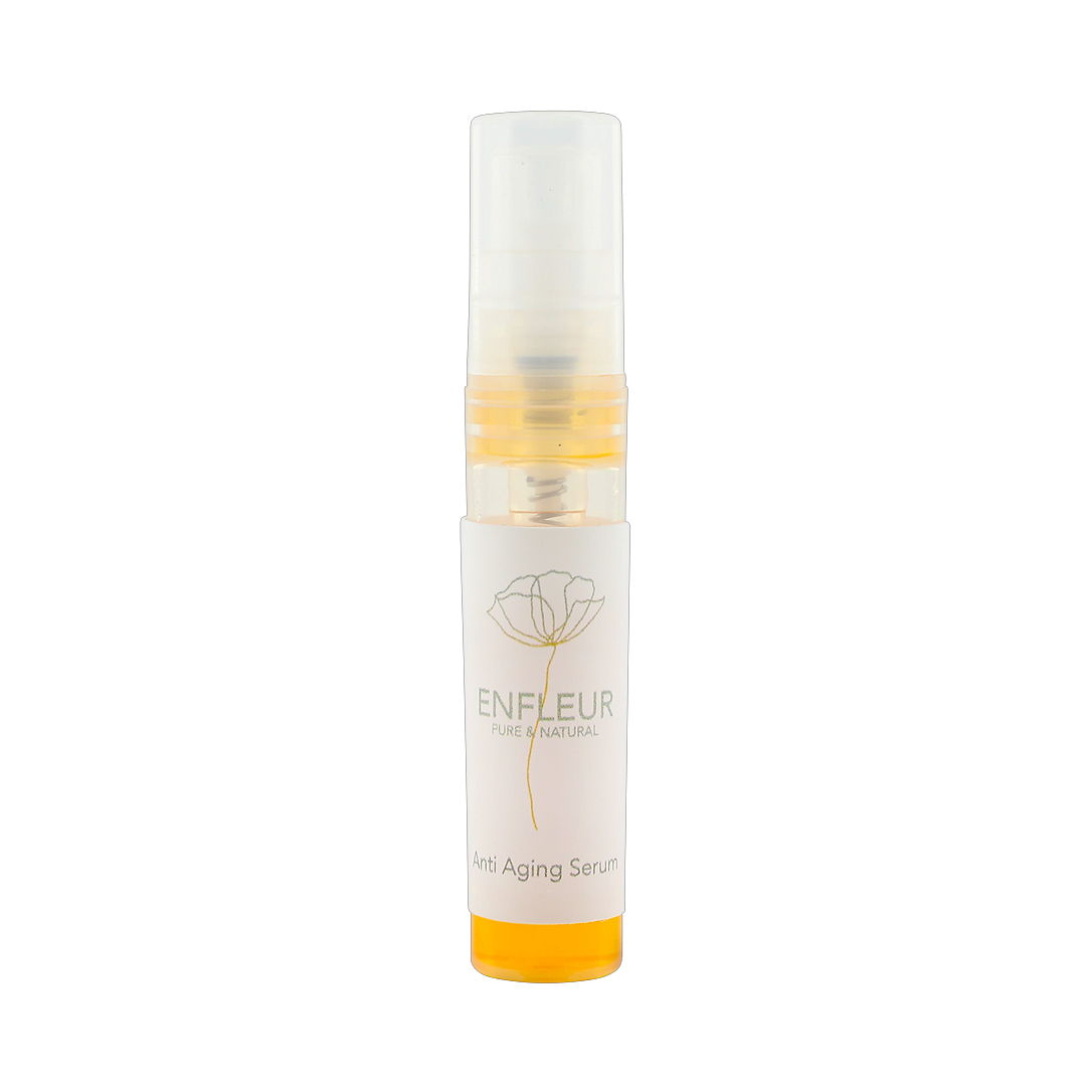 Mini Enfleur Vitamine C antioxidant booster